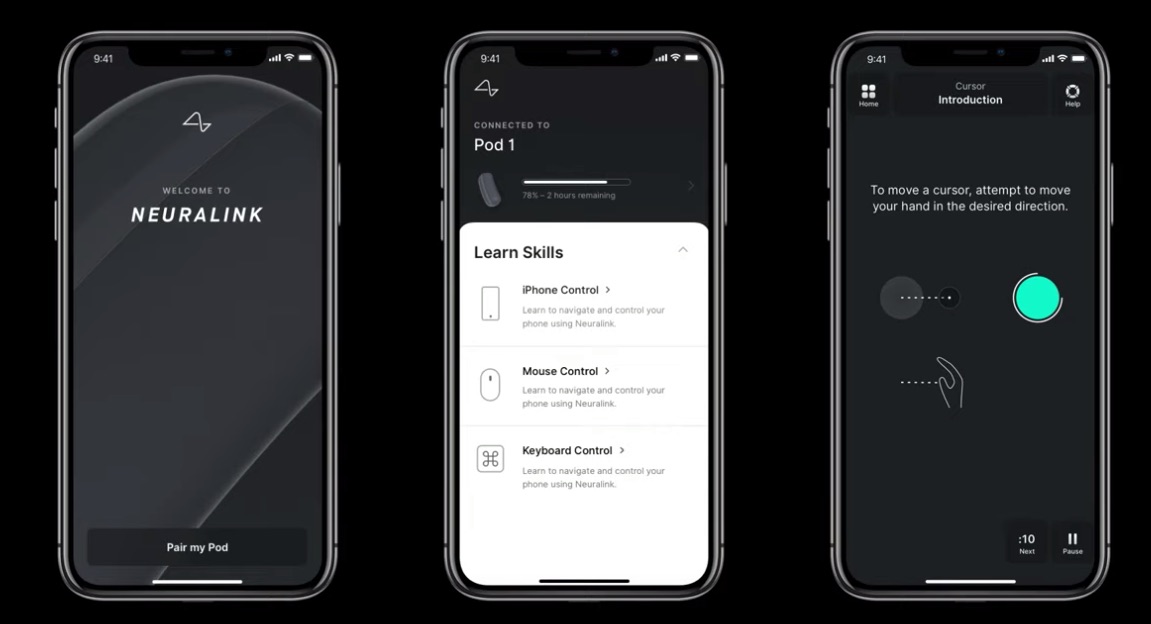 Cablear nuestro cerebro a internet y manejarlo con un smartphone es ...